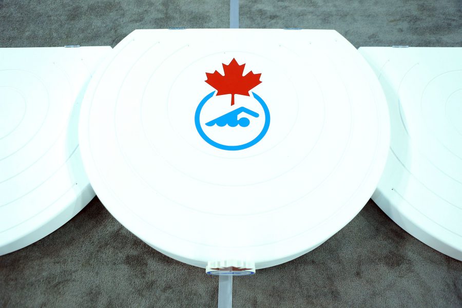 Shelby Newkirk Breaks Para World Record Twice At Canadian Trials ...