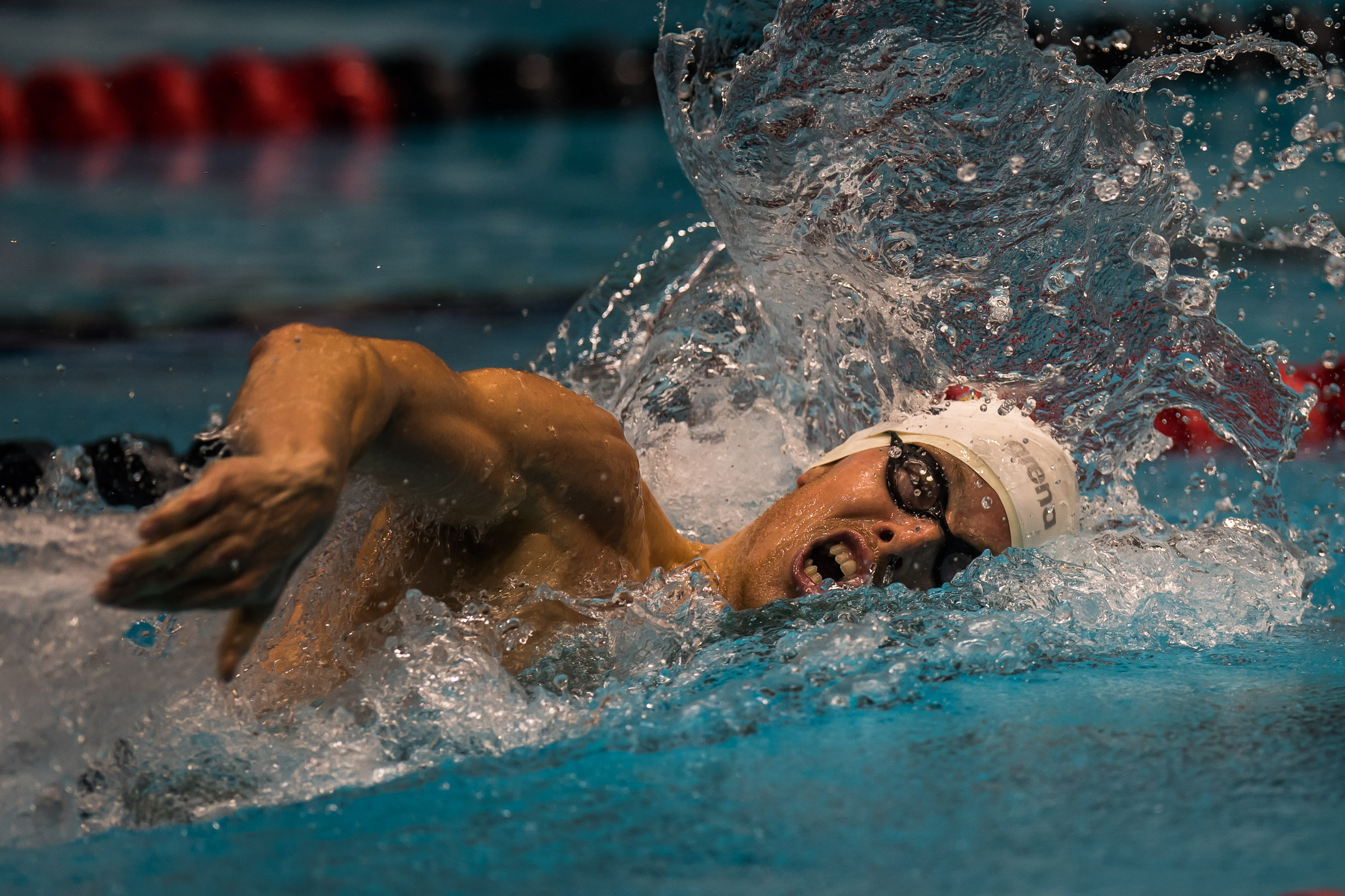 The Rise of America’s Finest Distance Man, Connor Jaeger