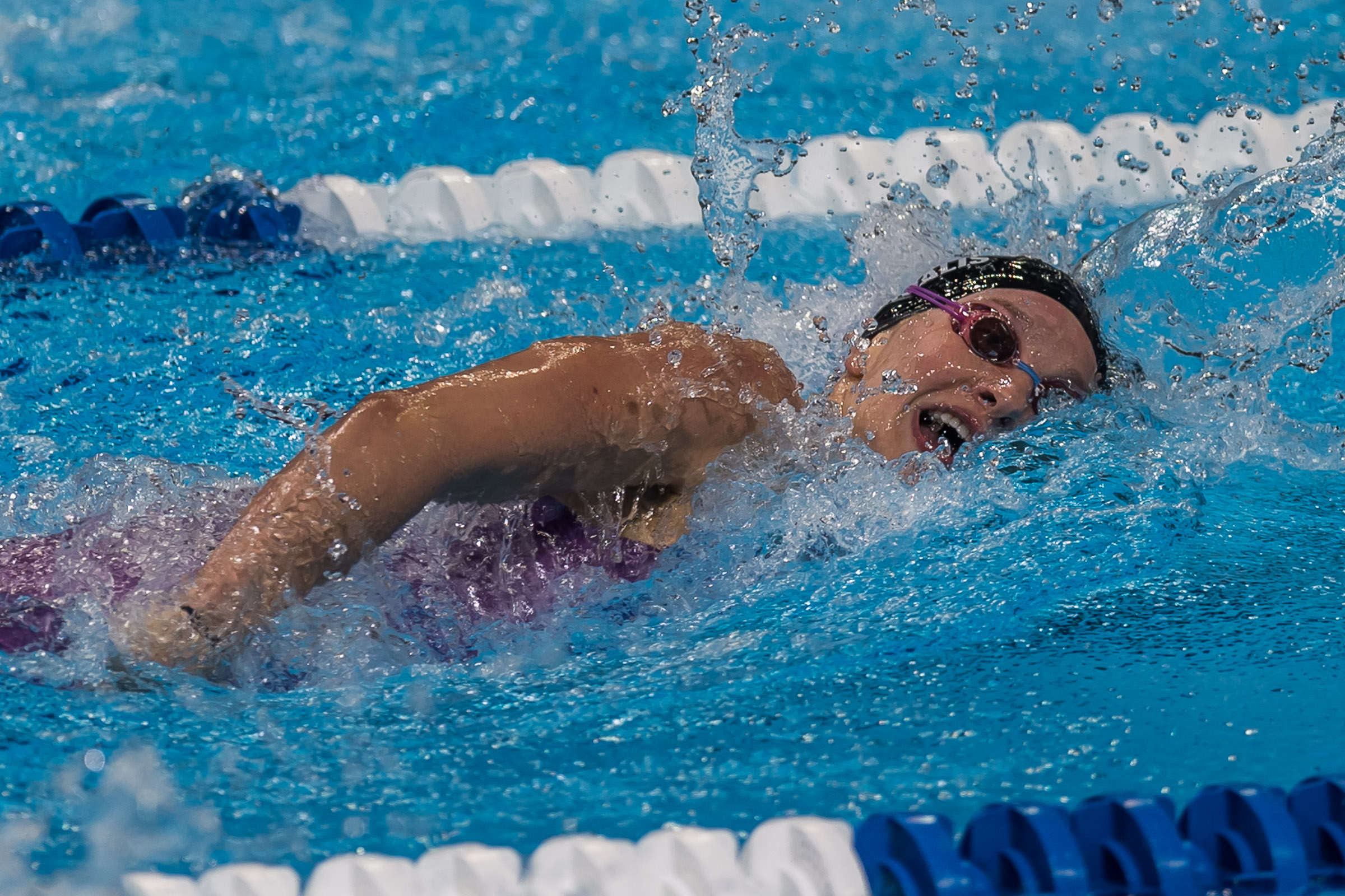 Introducing the 2016 Women's Olympic Swim Team - Swimming World