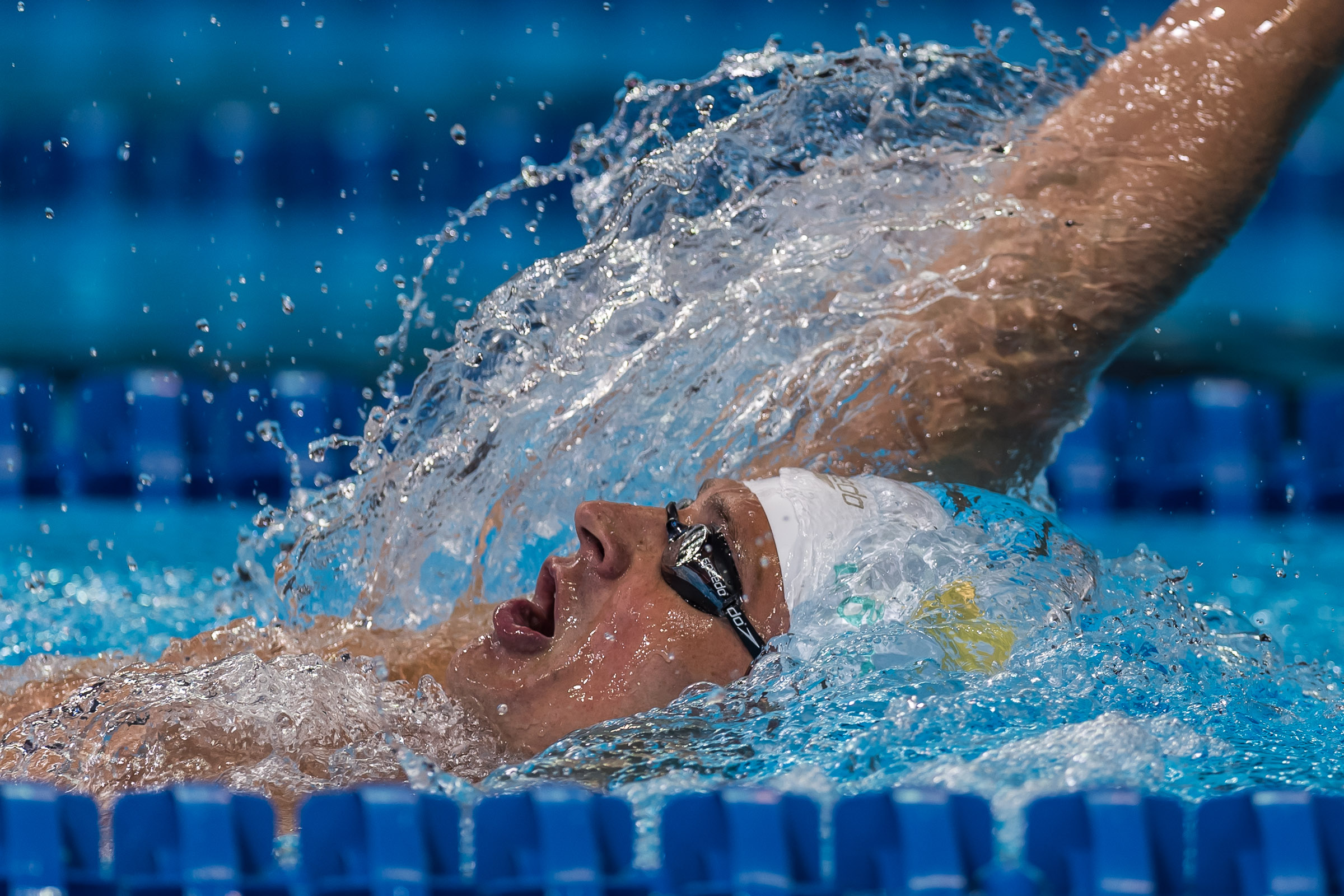 2017 U.S. Open Swimming Championships: Day 4 Prelims Live Recap ...