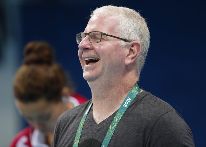 Champion's Mojo Podcast: Bob Bowman is Going With the Flow