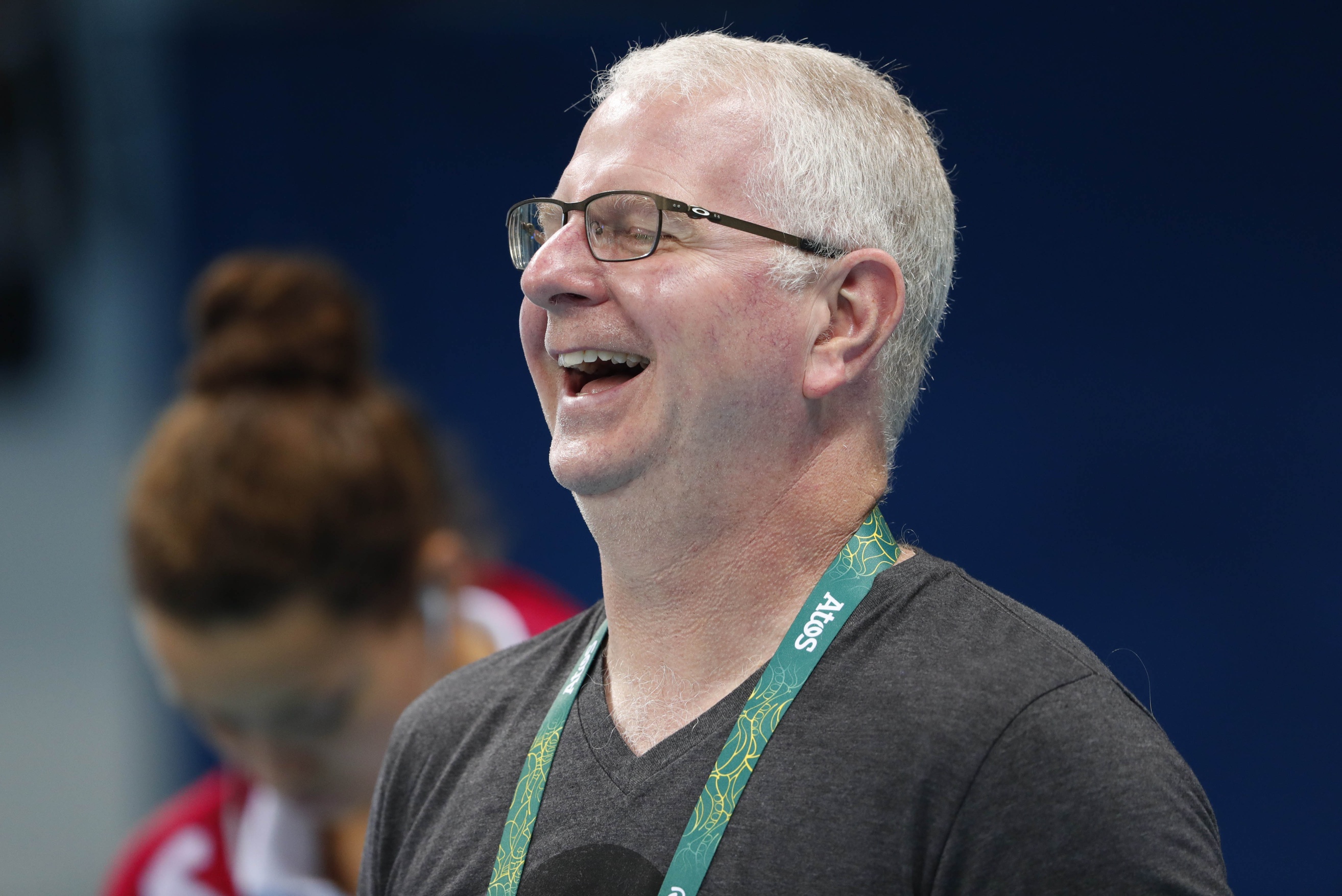 Champion's Mojo Podcast: Bob Bowman is Going With the Flow