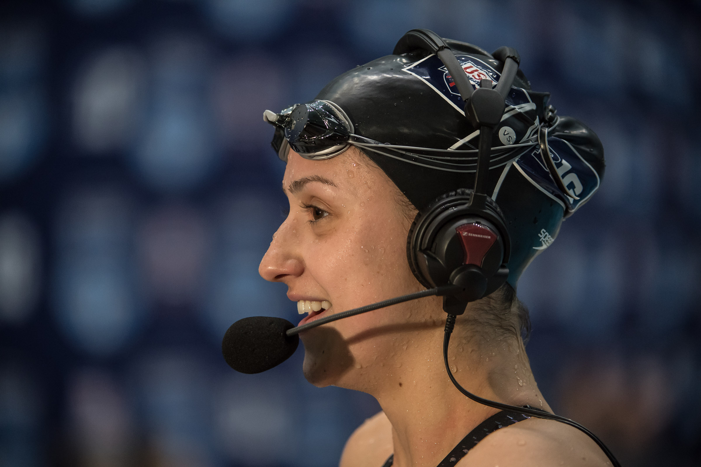 USA Swimming Nats Predictions: Will Grevers Make It Back to Worlds?