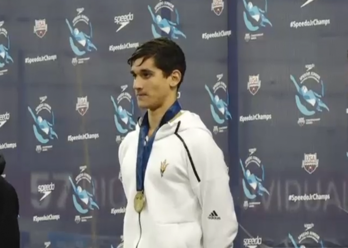 2016 Speedo Winter Junior Championships East: Day 3 Finals Live Recap ...