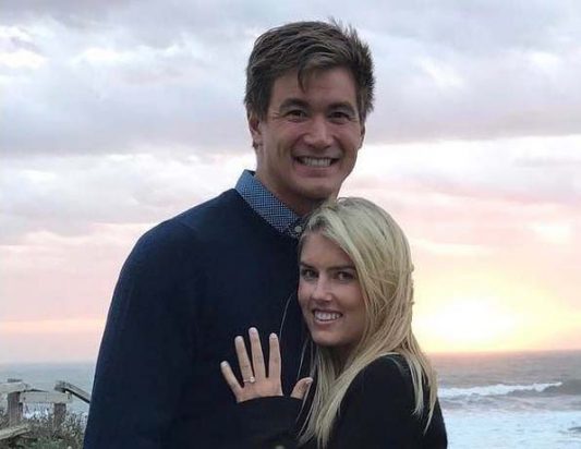 (Video) Nathan Adrian Back in Familiar Setting After Unusual Year