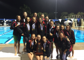 Florida High School Swimming
