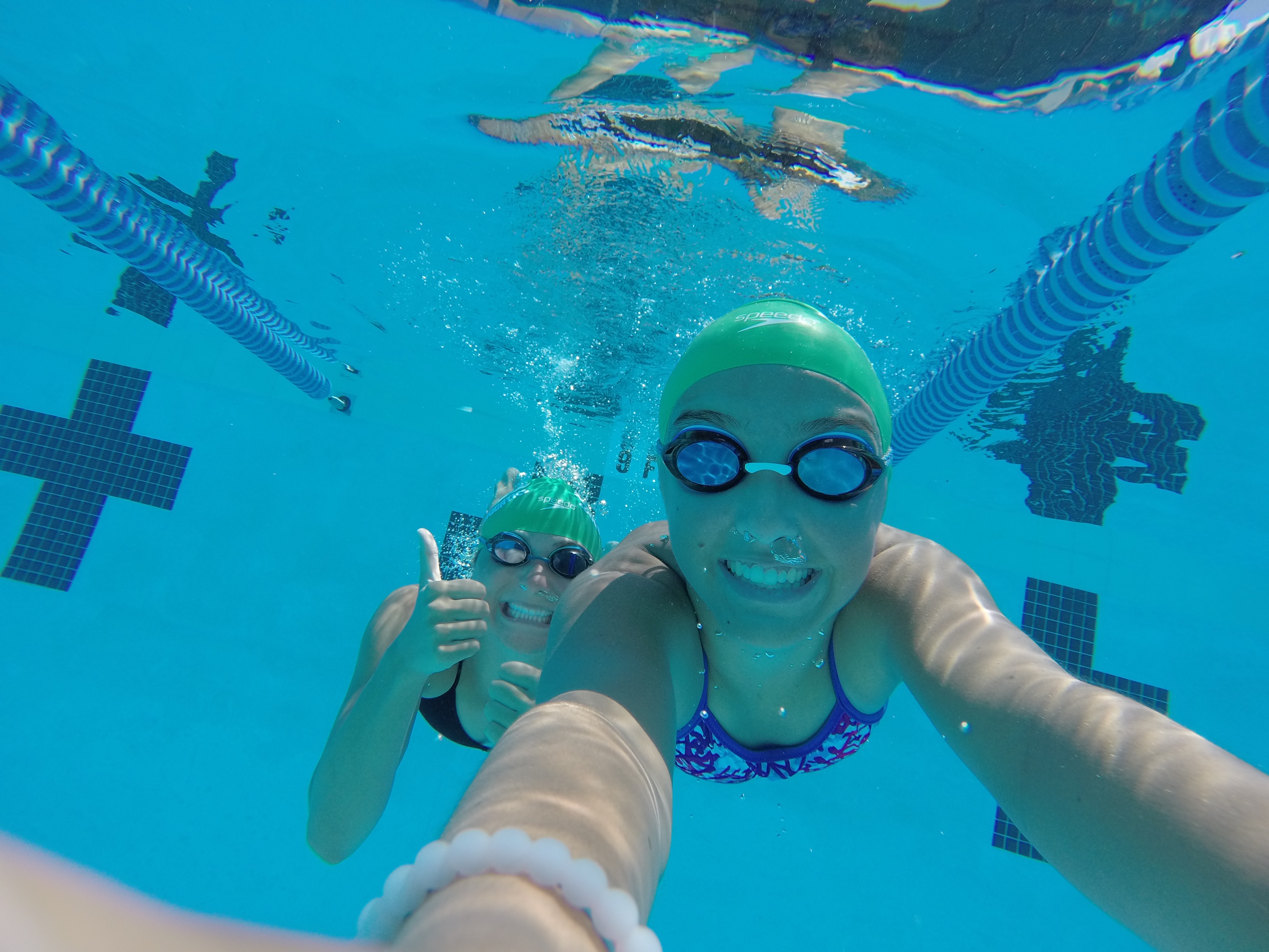 Spice Up Your Summer Training