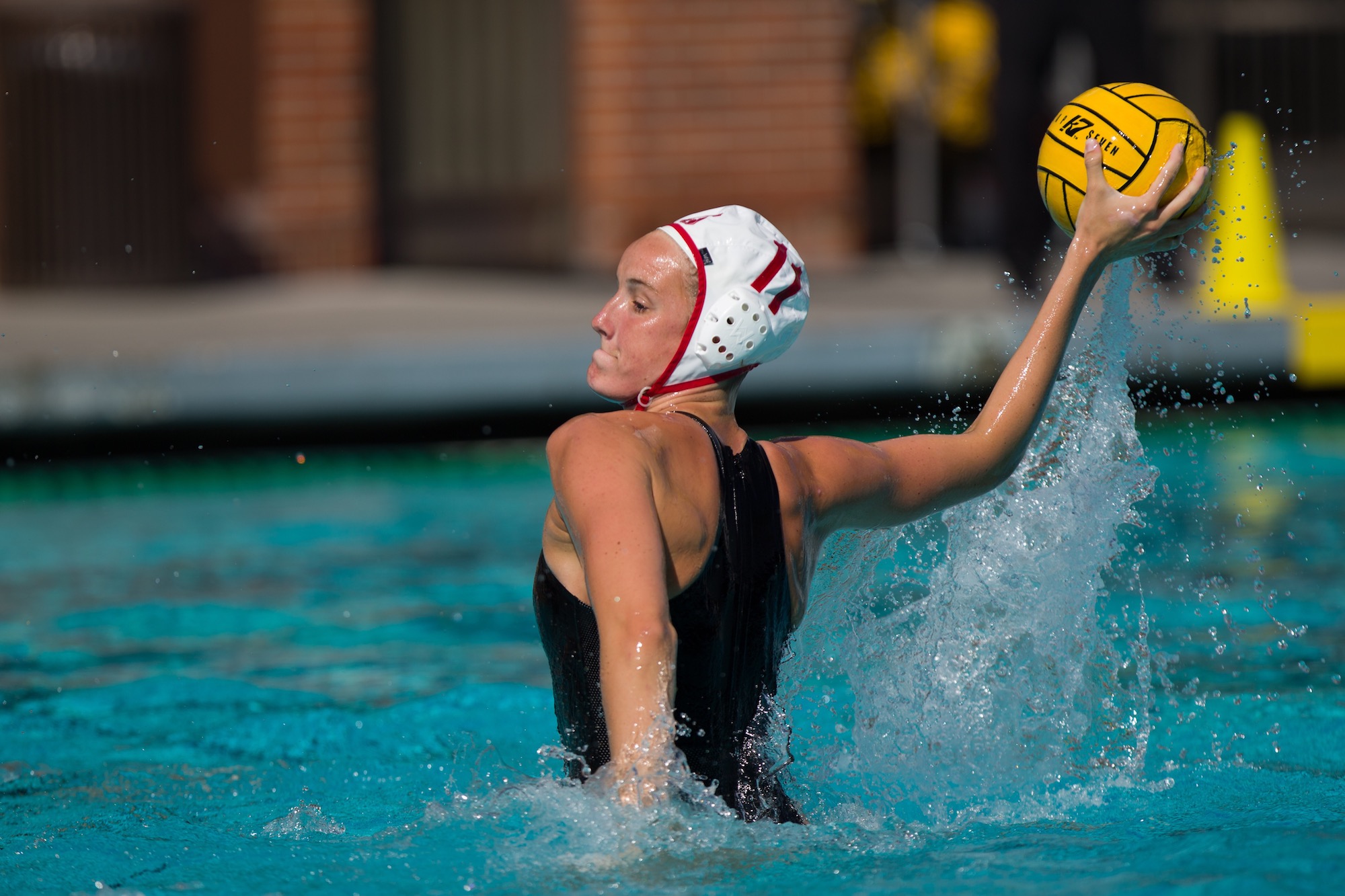USC, Behind Mammolito Hat Trick, Tops Stanford for 2018 NCAA Women’s ...