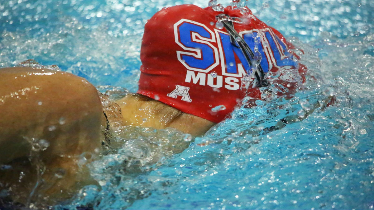 SMU Women's Swimming and Diving Adds Ten to Incoming Roster - Swimming ...