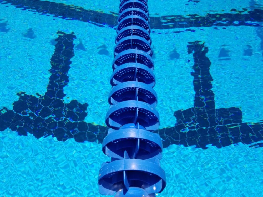 Eleanor Sun Pool Record Leads Princeton Over Rutgers