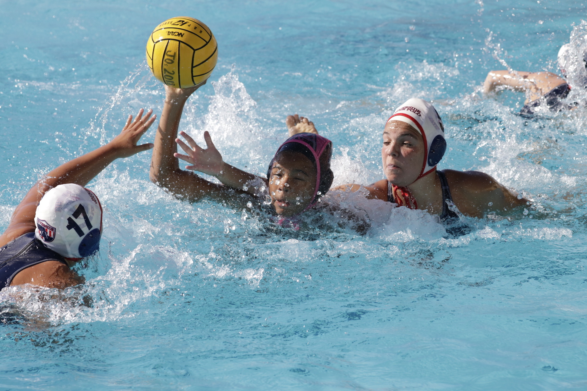 2018 USA Water Polo Junior Olympics Day Six: Select Quotes - Swimming ...