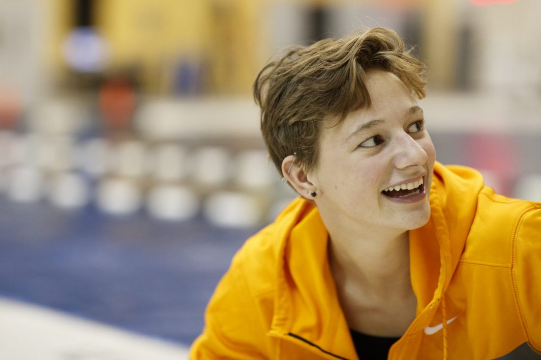 Banic Joins Missouri Swimming as Assistant Coach