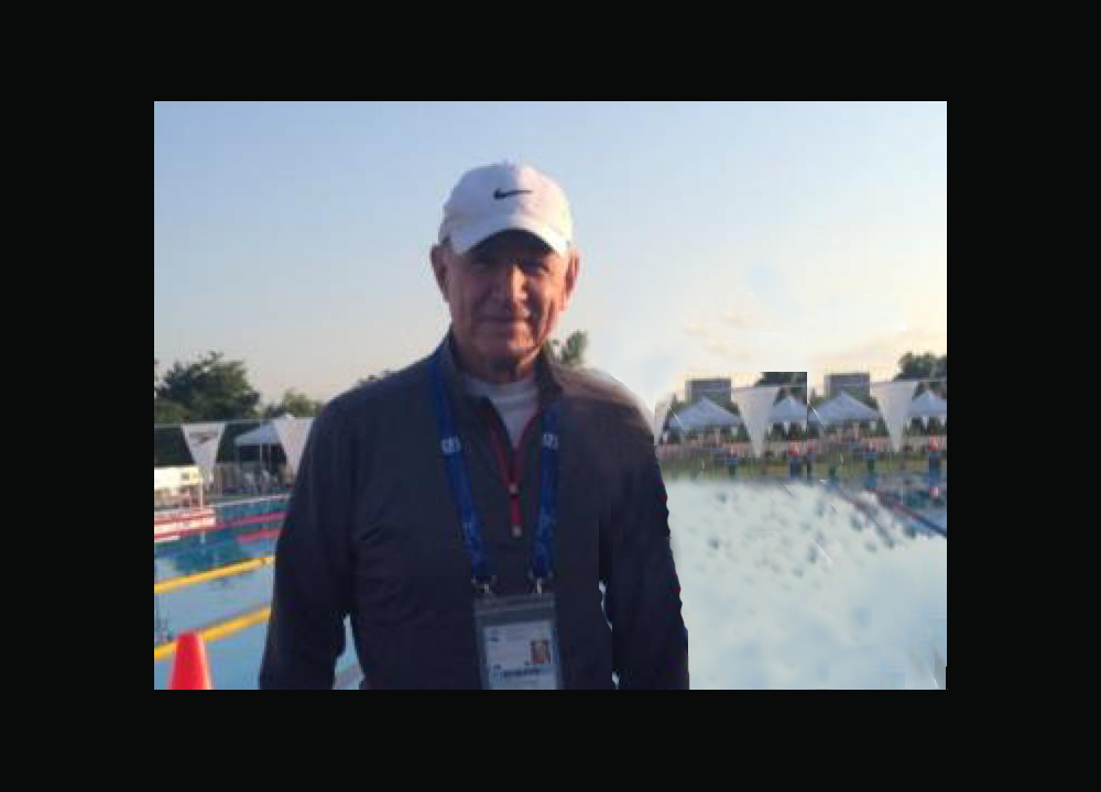 Passages: Don Hill, Former Michigan NCAA Champion Dies at 87 - Swimming ...