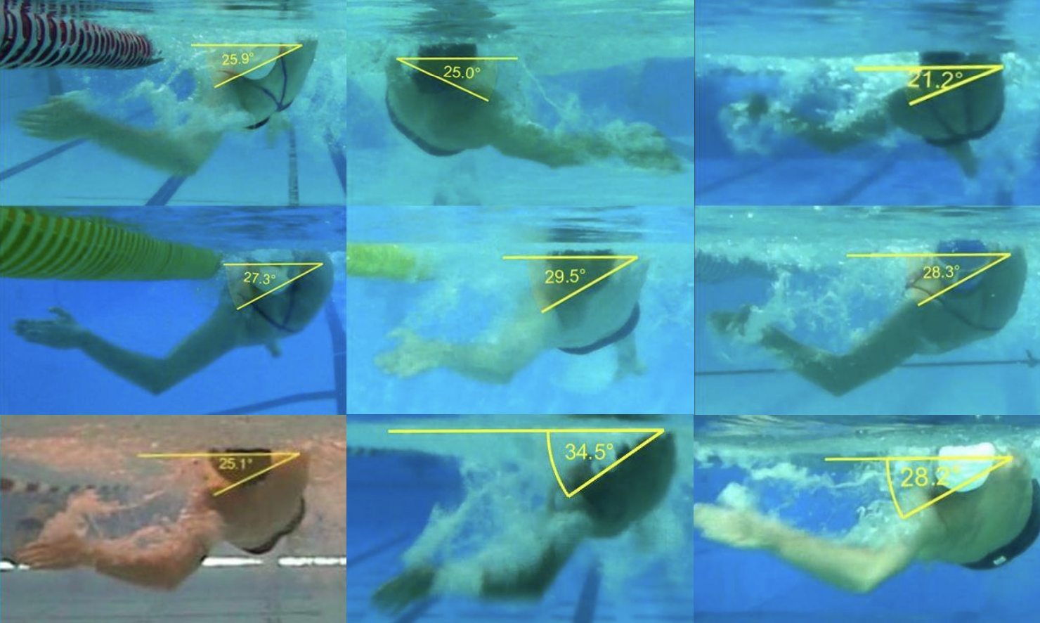 FINIS Tip Of The Week: Backstroke Pull - Swimming World