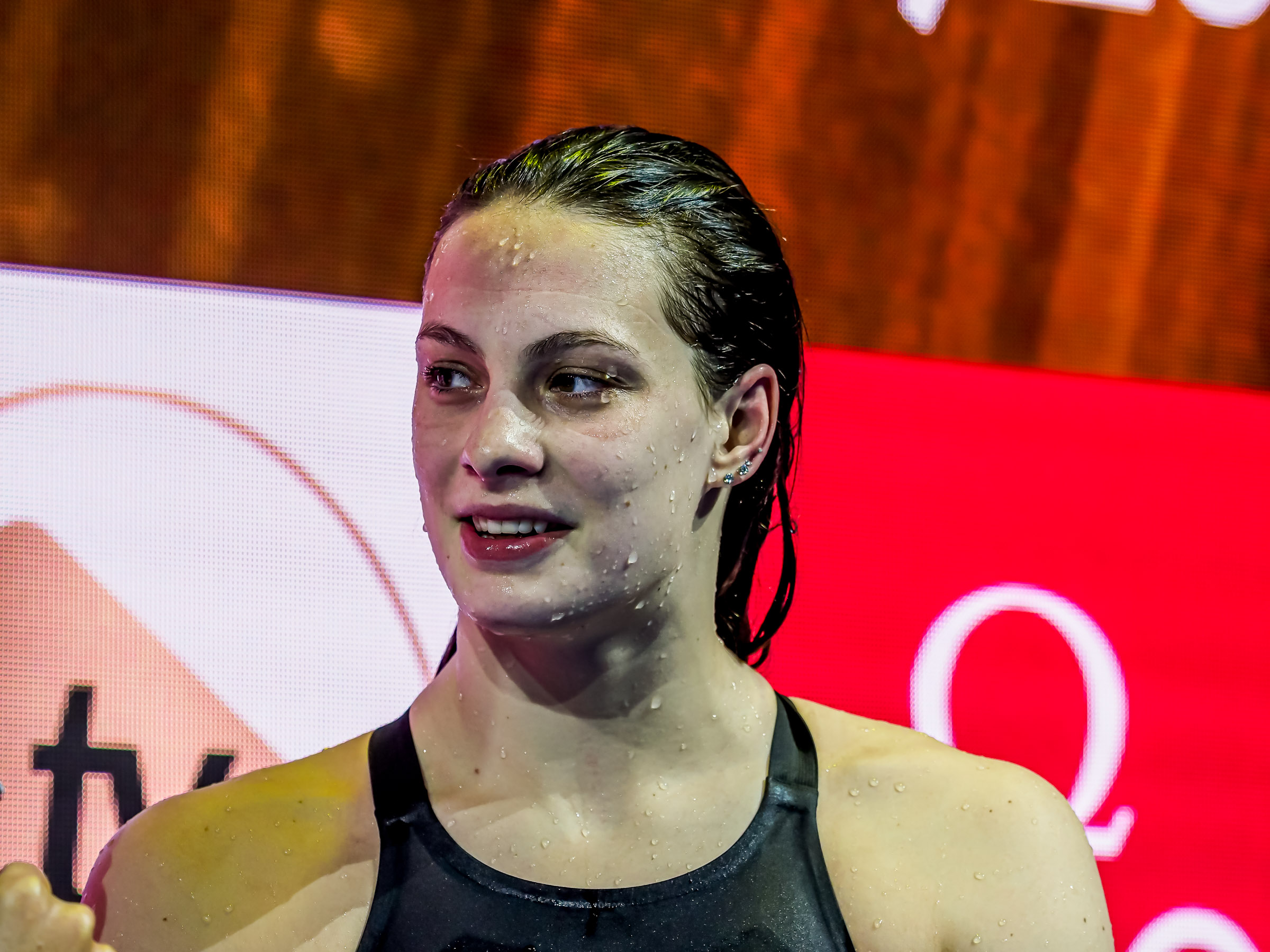 Penny Oleksiak More Mature Than In 2016 & Ready to Show What Canada is ...