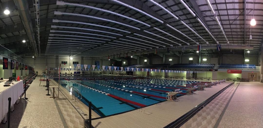 2019 Futures Championships Day 3: Club Mountaineer Aquatics Tops Men's ...