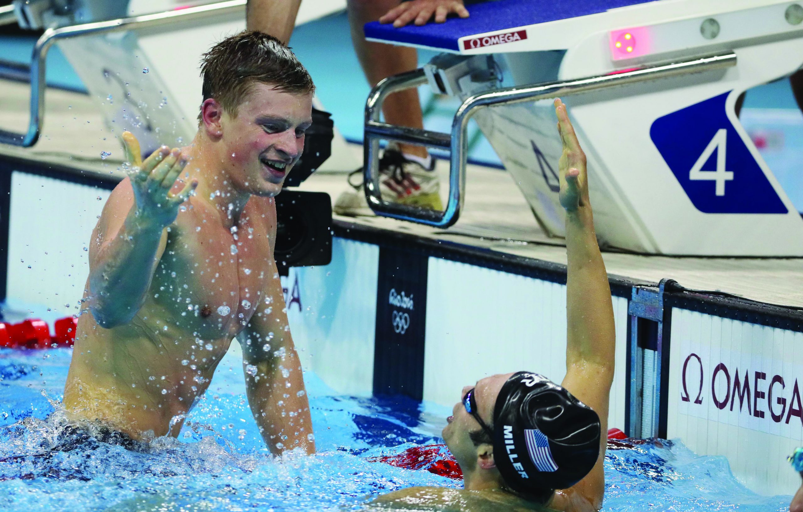 ZUMO Performance of the Week: International Stars Lead Fundraising ...