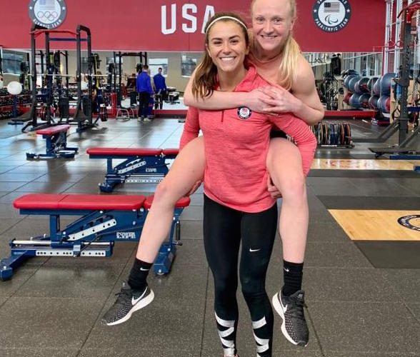 Kassidy Cook Returns to USA's Diving Elite After Devastating Injuries