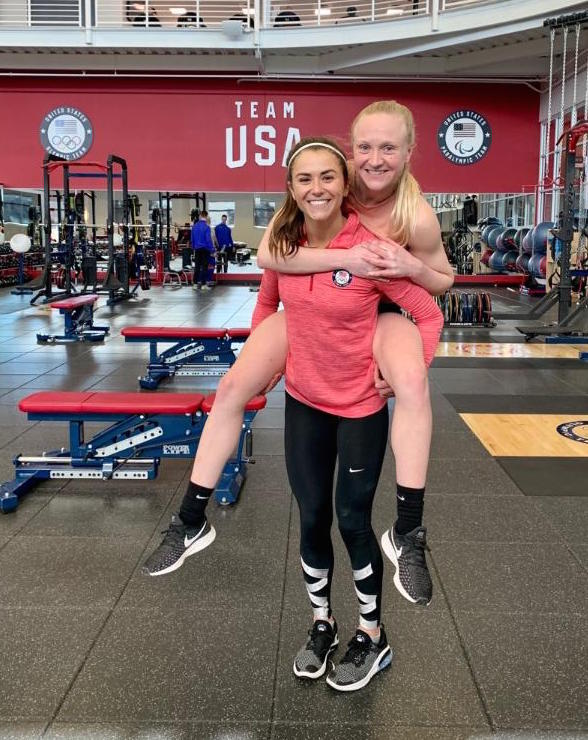 Kassidy Cook Returns to USA's Diving Elite After Devastating Injuries