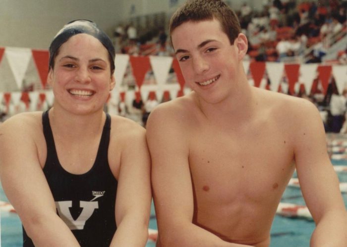 Dick Shoulberg Reflects on Special Person in Fran Crippen