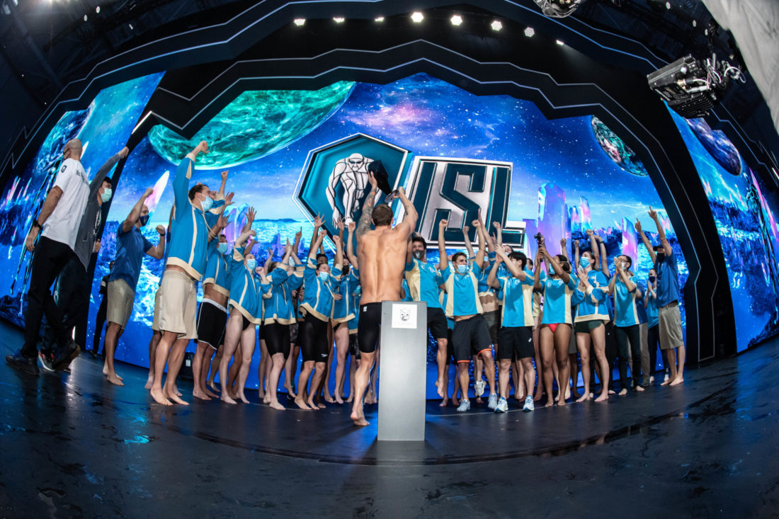5 Ways to Add Excitement and Entertainment to ISL Season Three