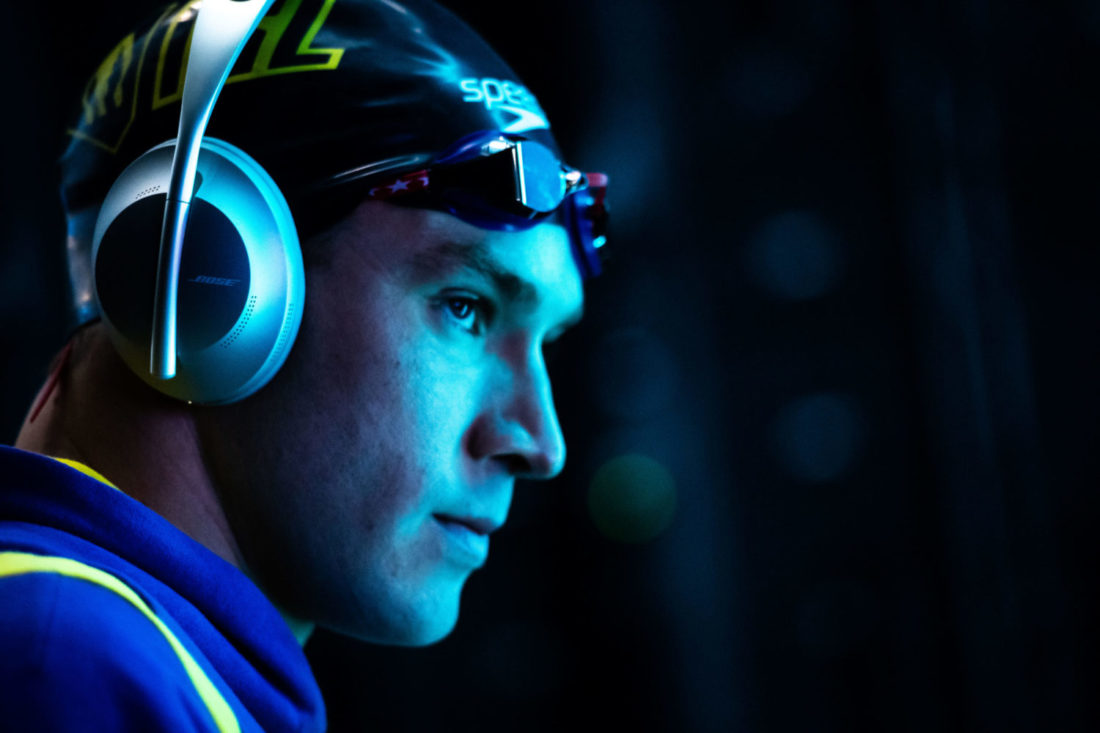 21 Common Pre-Race Rituals That Swimmers Utilize