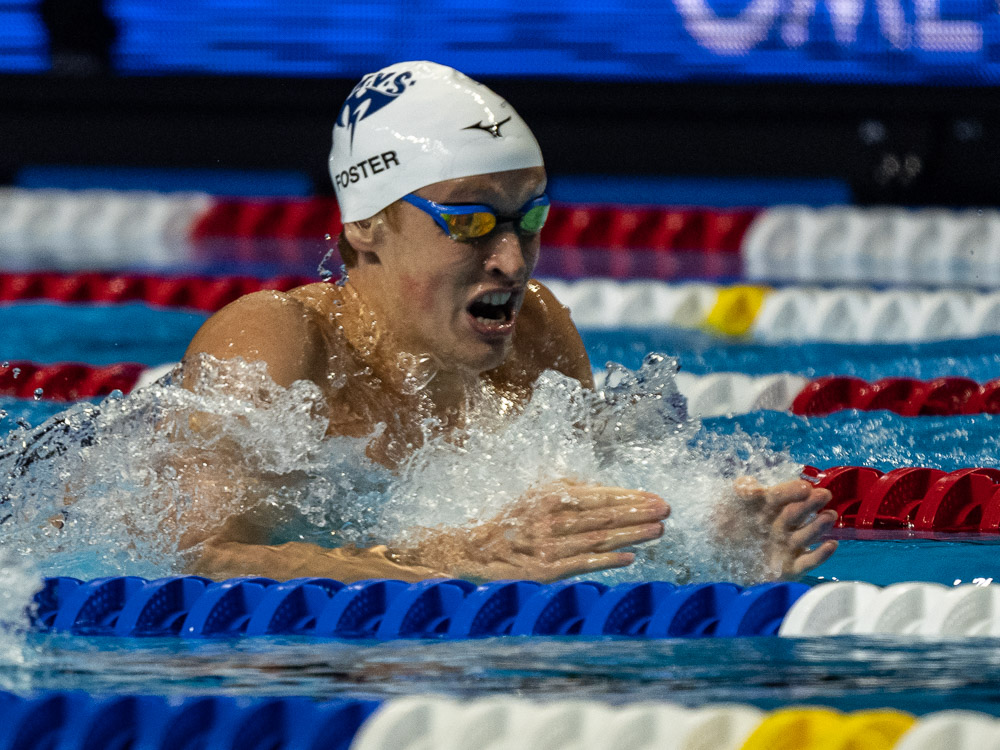U.S. Olympic Trials: Day 4 Finals Photo Gallery - Swimming World News