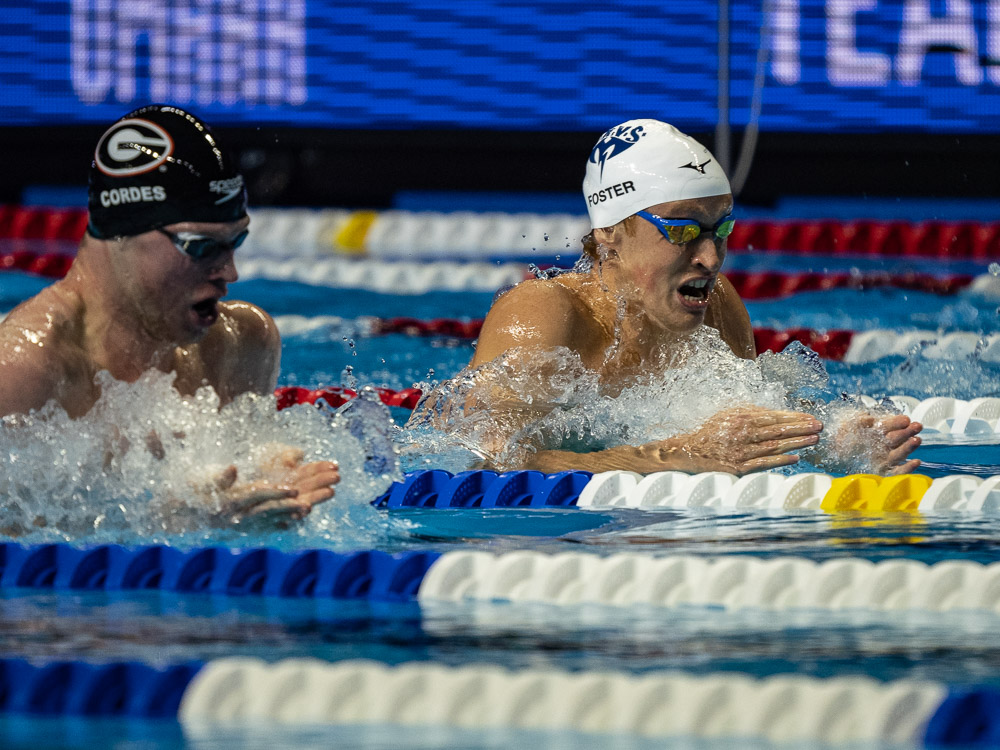 U.S. Olympic Trials: Day 4 Finals Photo Gallery - Swimming World News