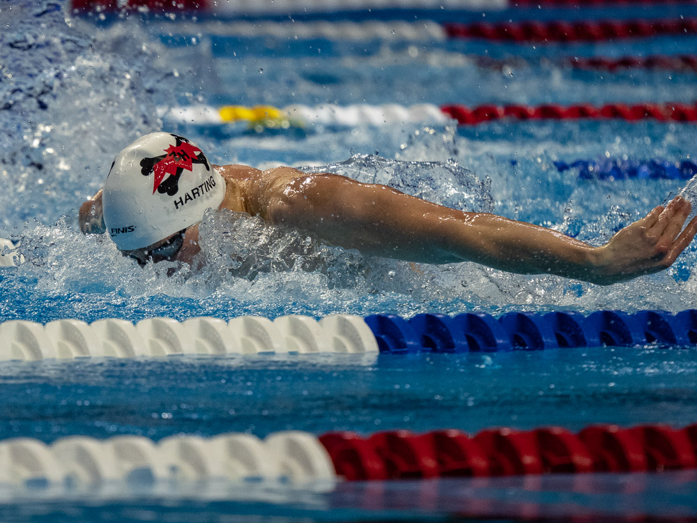 U.S. Olympic Trials: Day 4 Finals Photo Gallery - Swimming World News