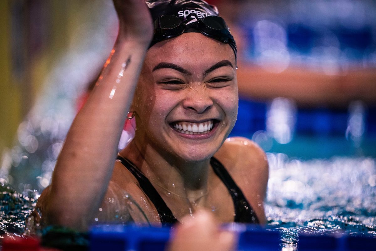 Kayla Sanchez Wins 8 Medals, Singapore Takes Total Count at 2025 SEA Games