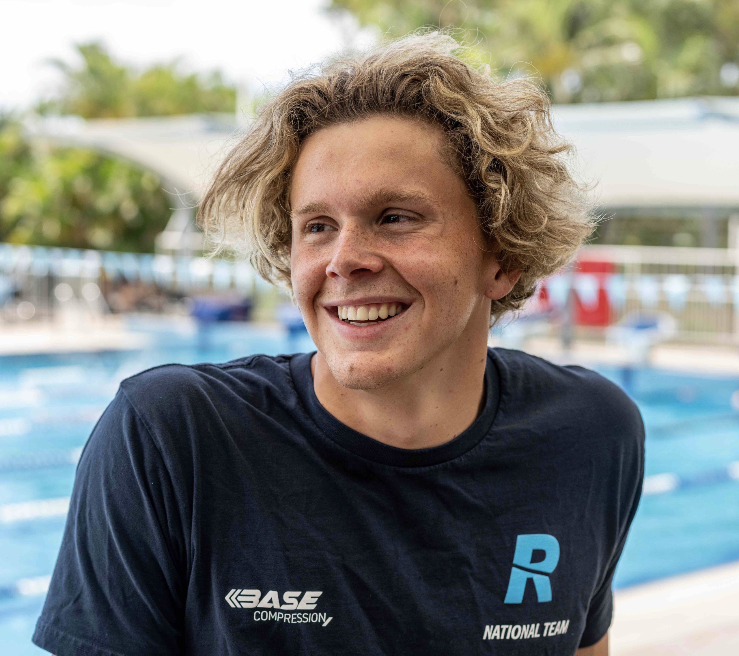 Rising Aussie Teens Isaac Cooper And Sam Short Unveiled As Latest ...