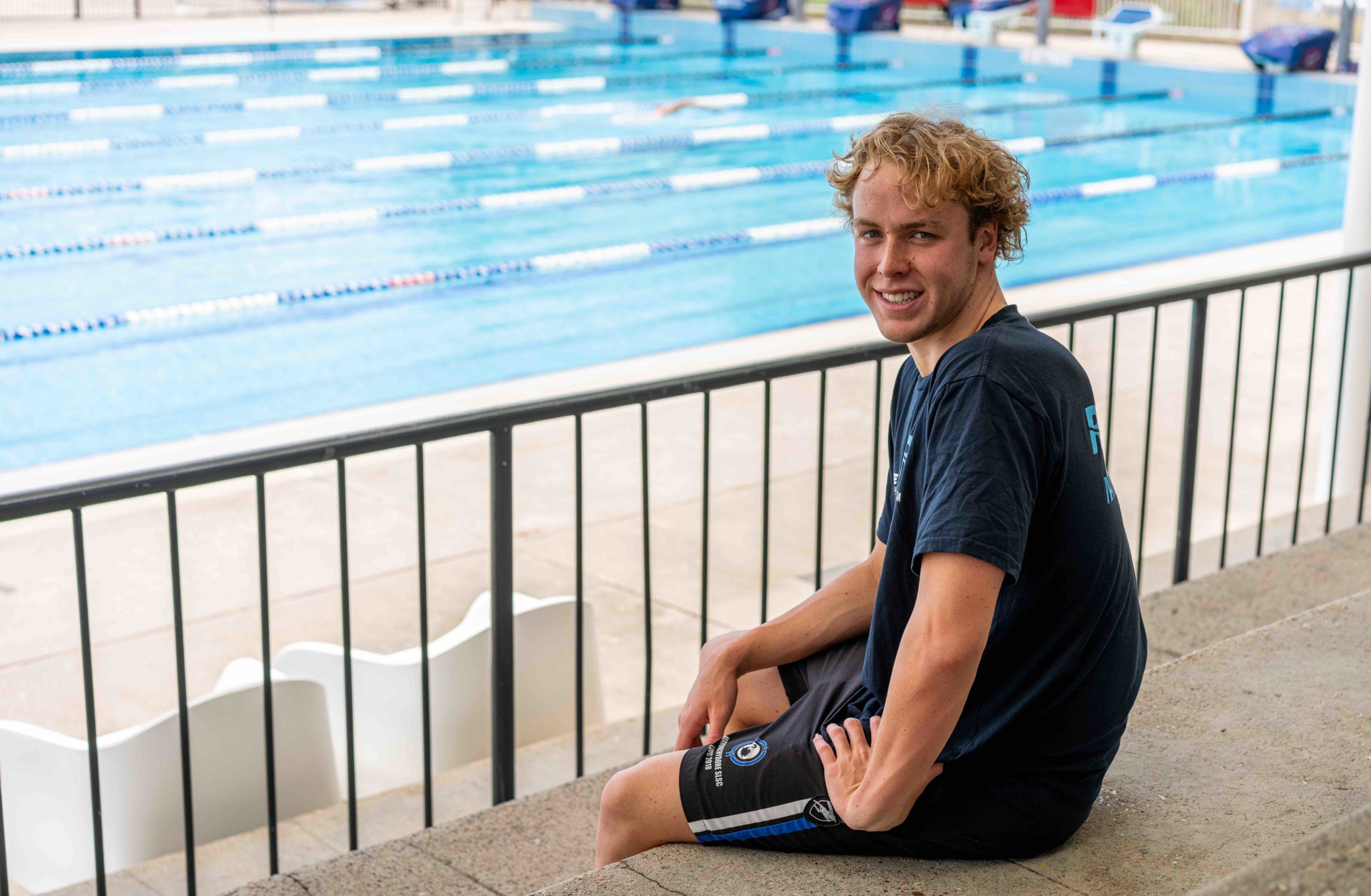 Rising Aussie Teens Isaac Cooper And Sam Short Unveiled As Latest ...