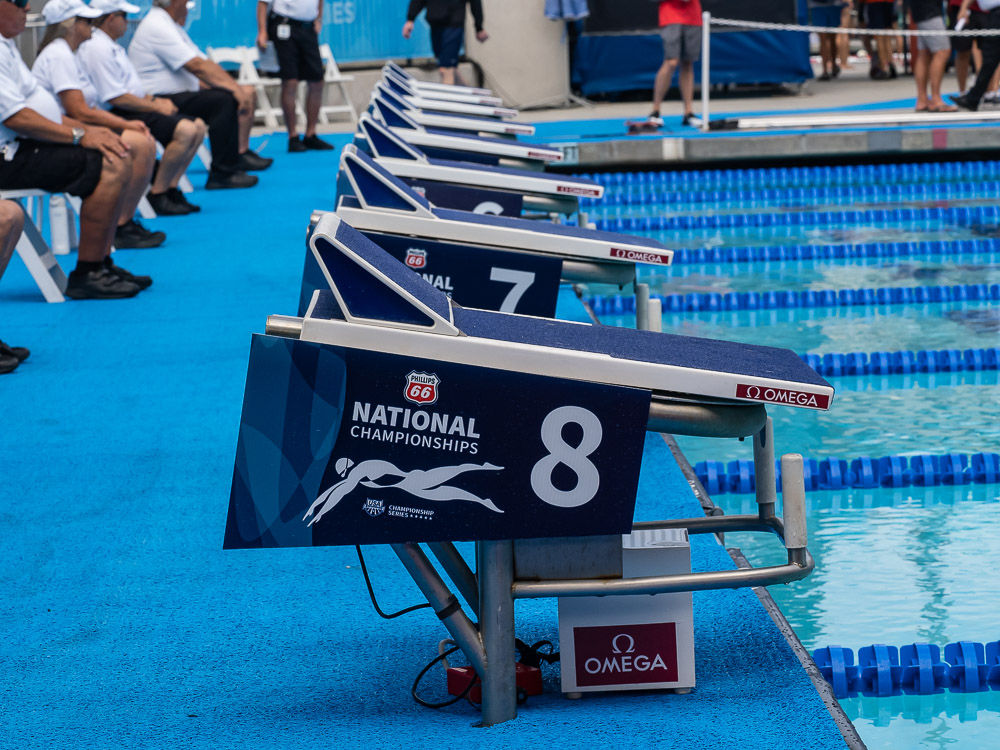 USA Swimming Announces Additional Locations For 2024 Events - Swimming ...