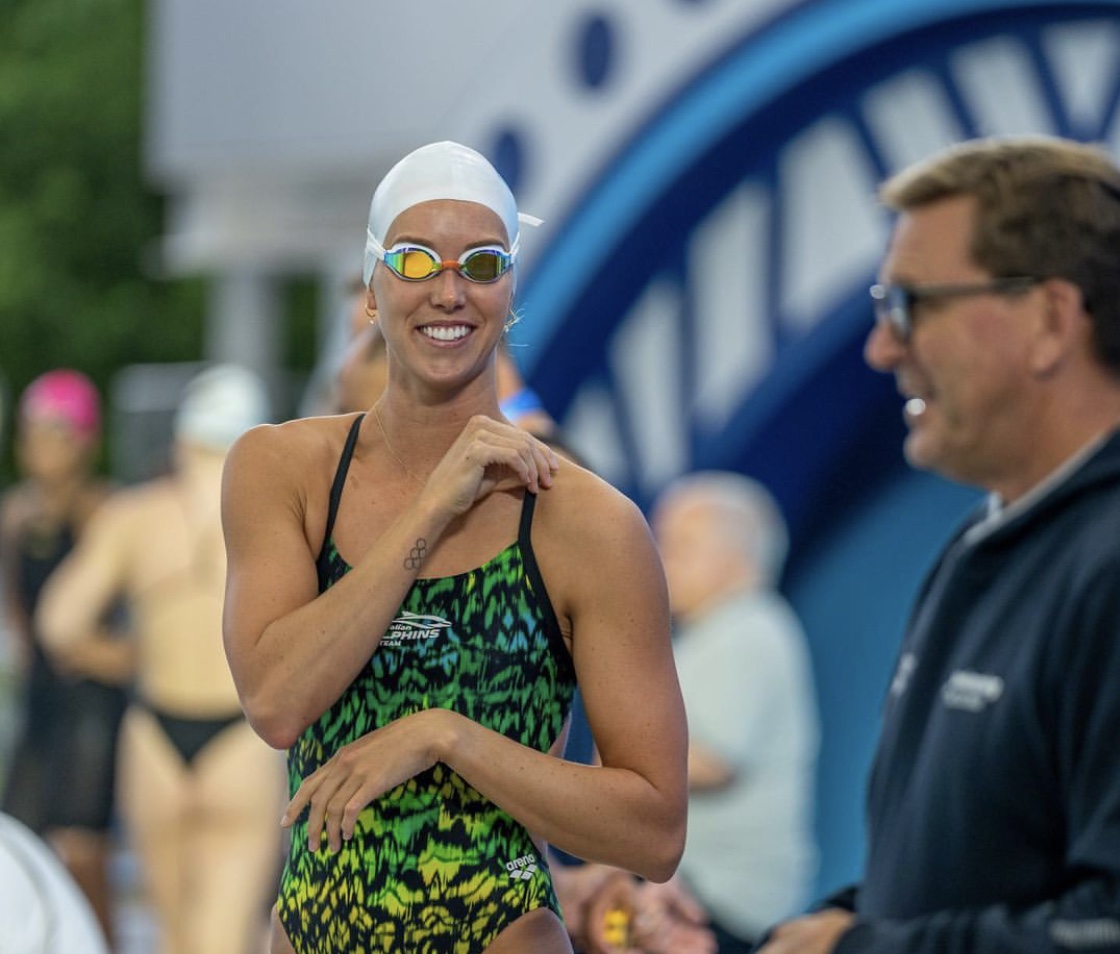 Aussie Trials: Michael Bohl Takes Trip Down Memory Lanes