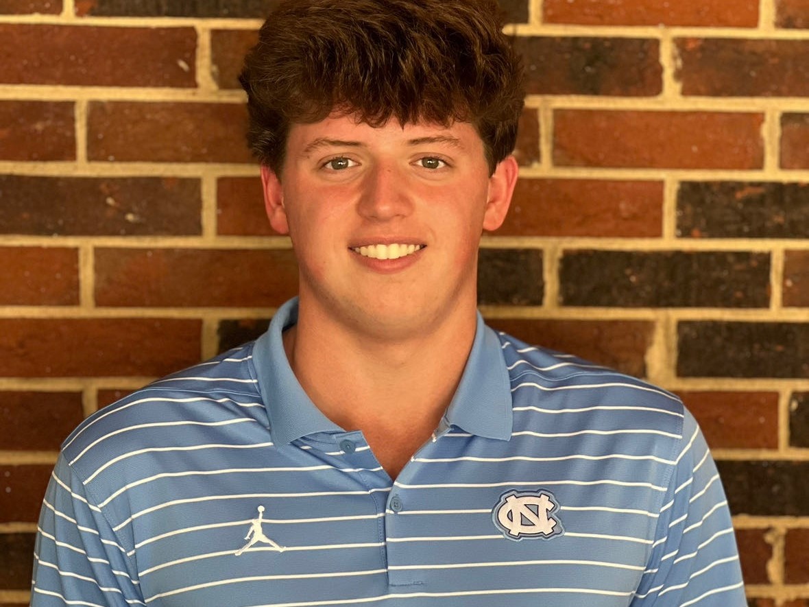 Three-Time NCISAA Champ Granger Bartee Stays In State With 2025 Pledge ...