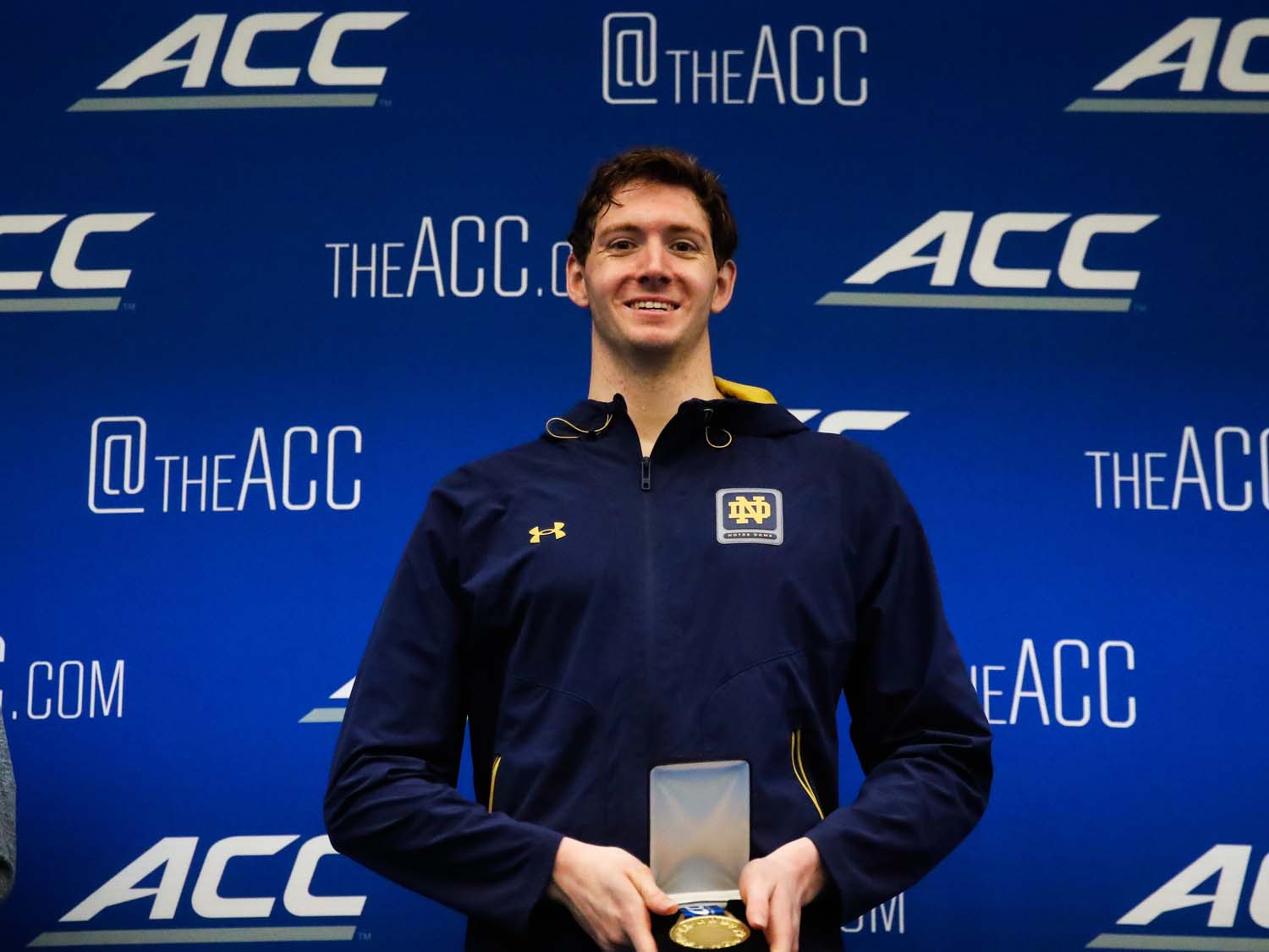 Chris Guiliano, Gretchen Walsh Swim Fastest Times in 100 Free