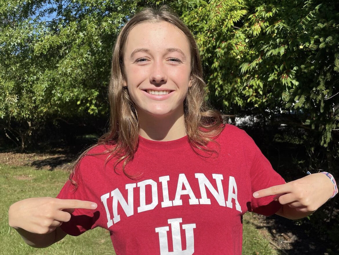 Colleen Bull To Join Defending Big Ten Champions Indiana In 2025 ...