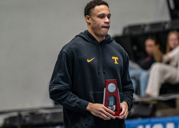 5 College Swimming Meets to Watch During Second Half of Season