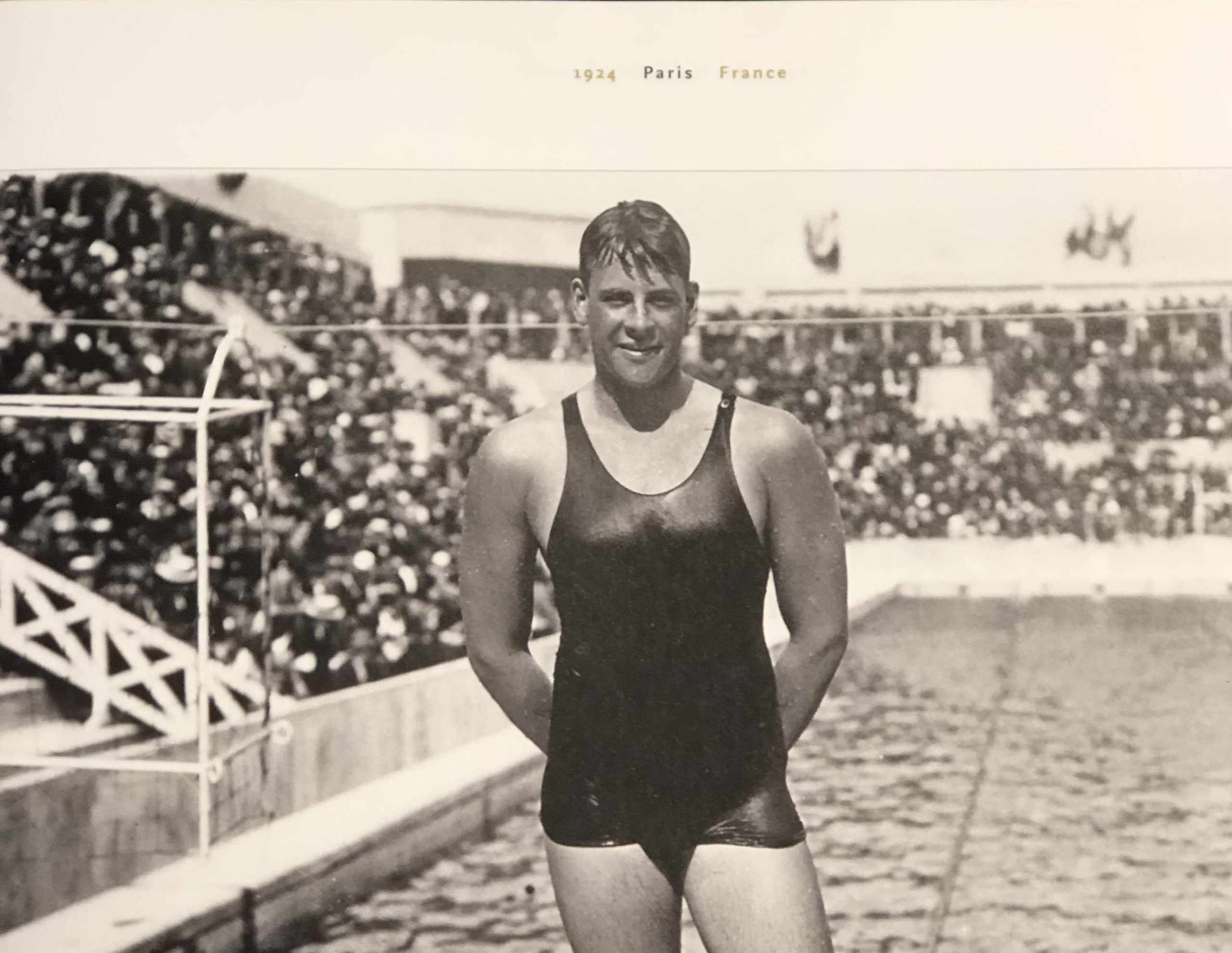 Kieren Perkins Leads Hall of Fame Class for Swimming Australia