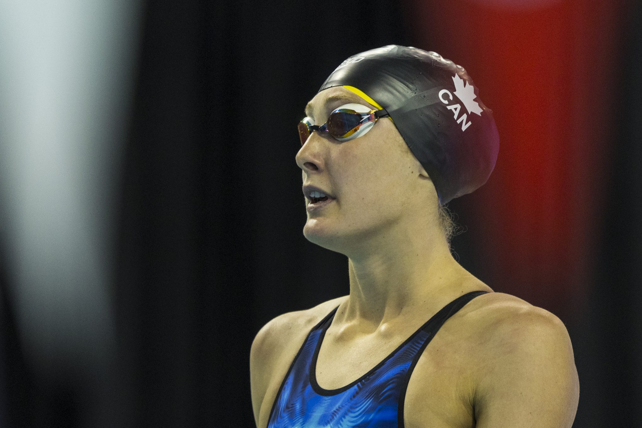 Sun Devil Open Day 2: Taylor Ruck, Torri Huske Double Up