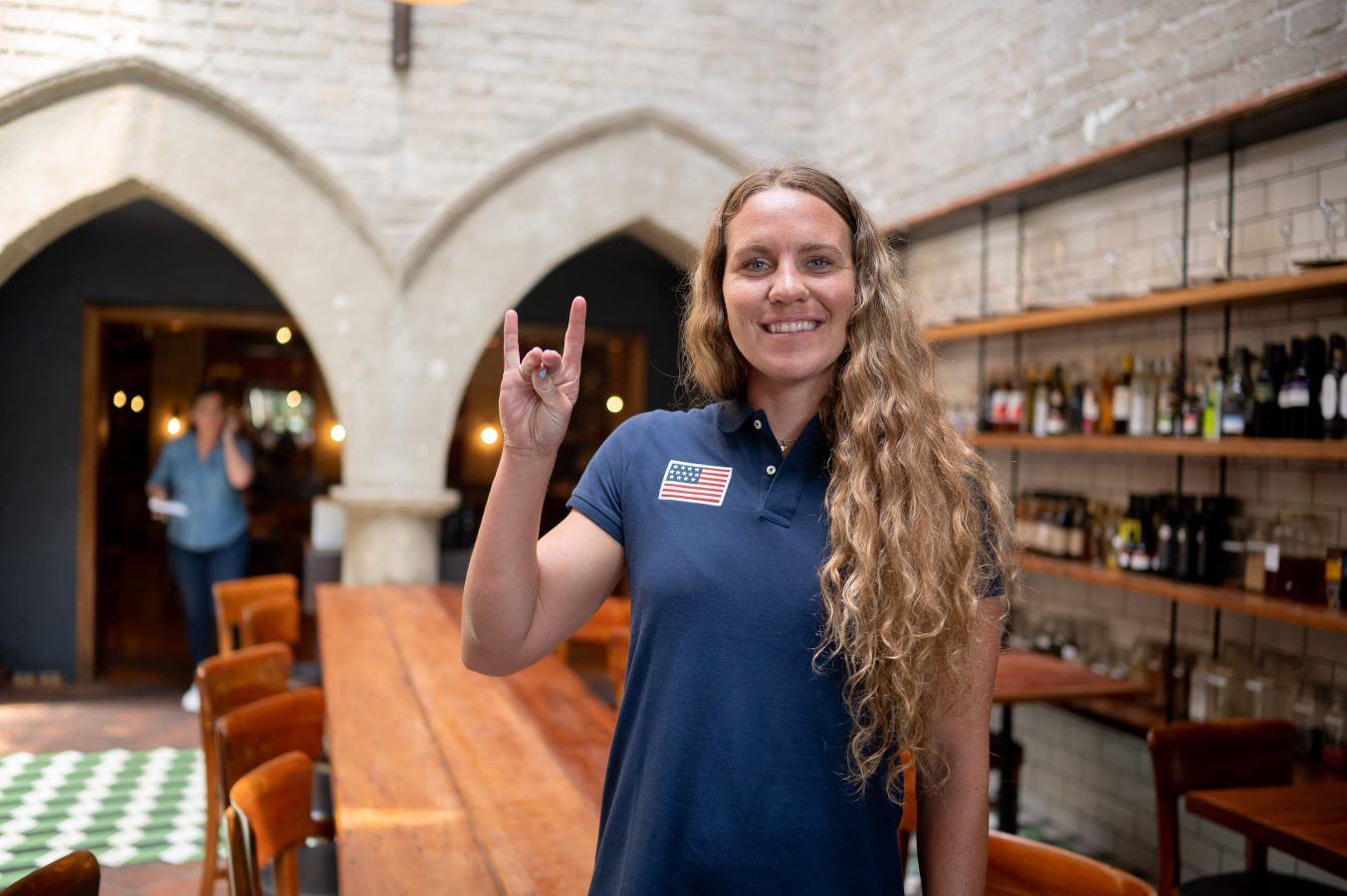 U.S. Women’s Water Polo Names Youthful Squad for World Cup Division I ...