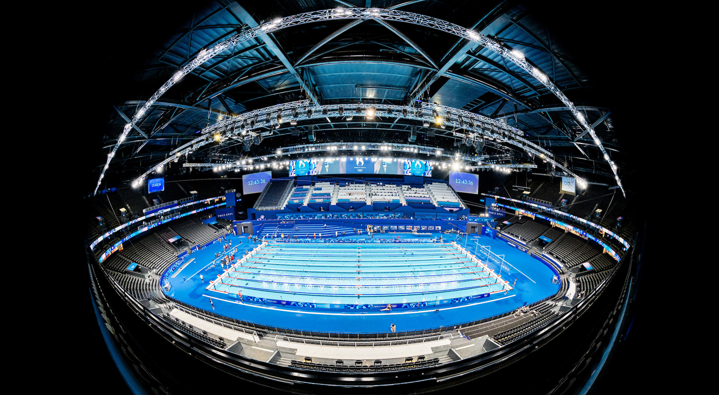 Poll: What Was the Top Gold-Medal Performance By a Female Swimmer at ...