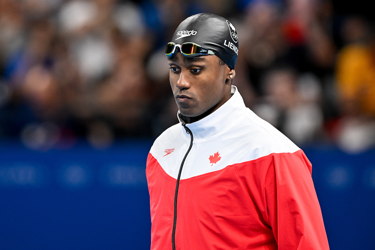 Canadian Nationals: Josh Liendo, Ilya Kharun Duel to Lead Night 2 ...