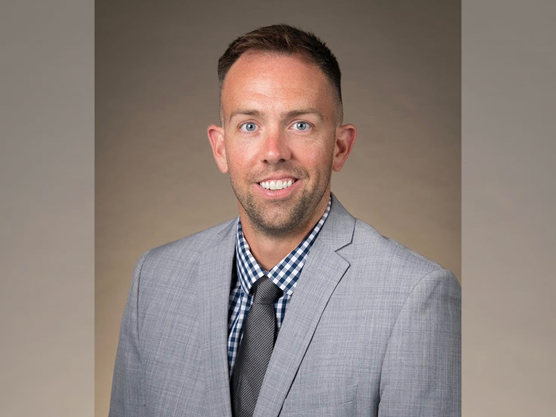 Veteran Coach Matt Hurst Taking Reins at Powerhouse Mercersburg Academy | Swimming World