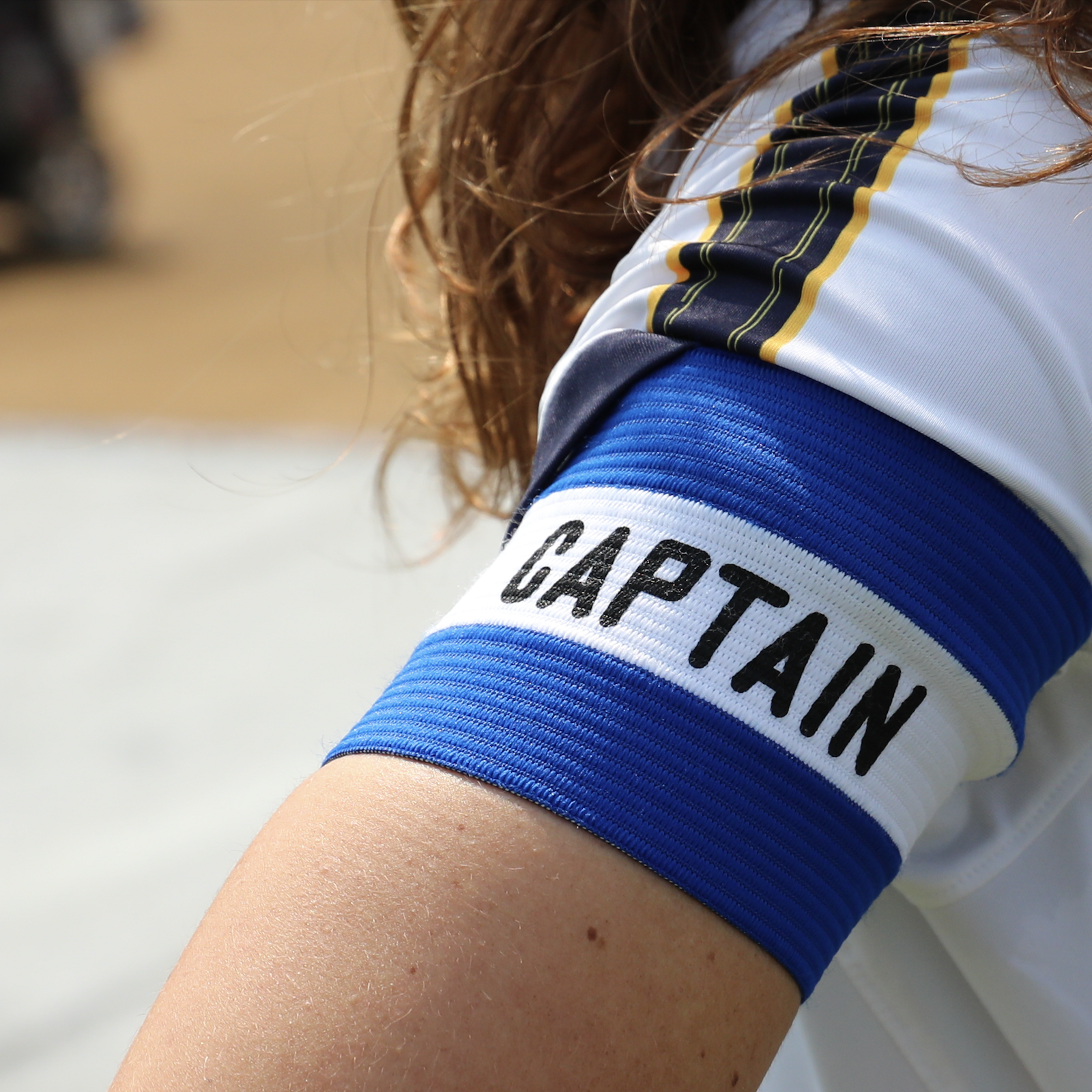 How to Build Confident Team Captains and Leaders - Swimming World