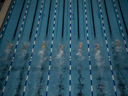 U.S. Nationals: Swim-Offs Kick Off Intense Final Night (Heat Sheet)