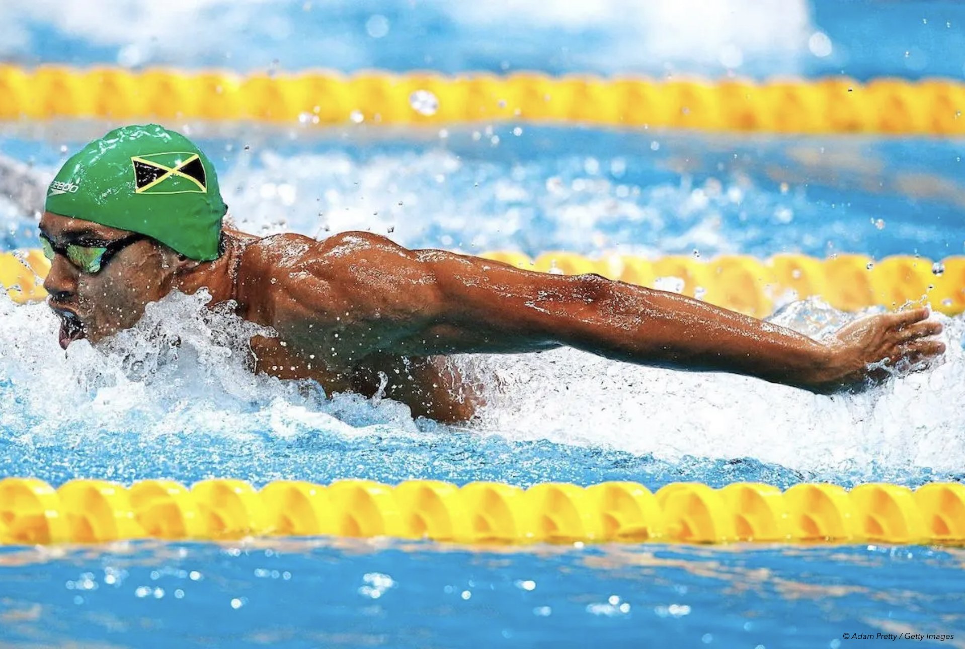 Breaking Barriers: Michael Gunning on Diversity, Mental Strength