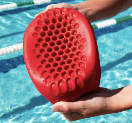 Swimming World Magazine • Winter 2026 • Hammer Head Swim Caps: A Game ...