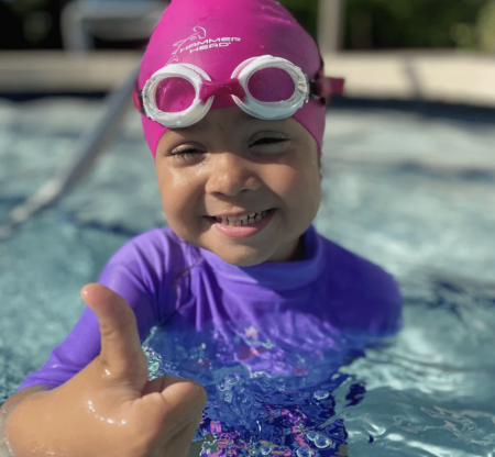 Swimming World Magazine • Winter 2026 • Hammer Head Swim Caps: A Game ...
